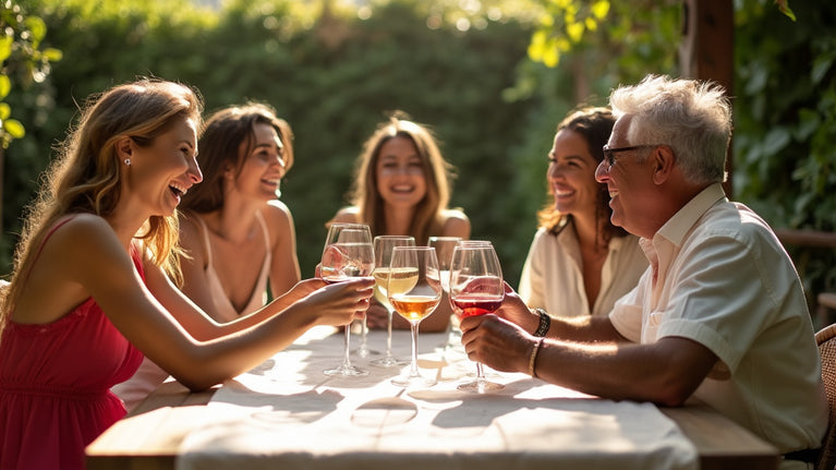 Top 5 Non-Alcoholic Wine Accessories – YOURS Non-Alcoholic Wine