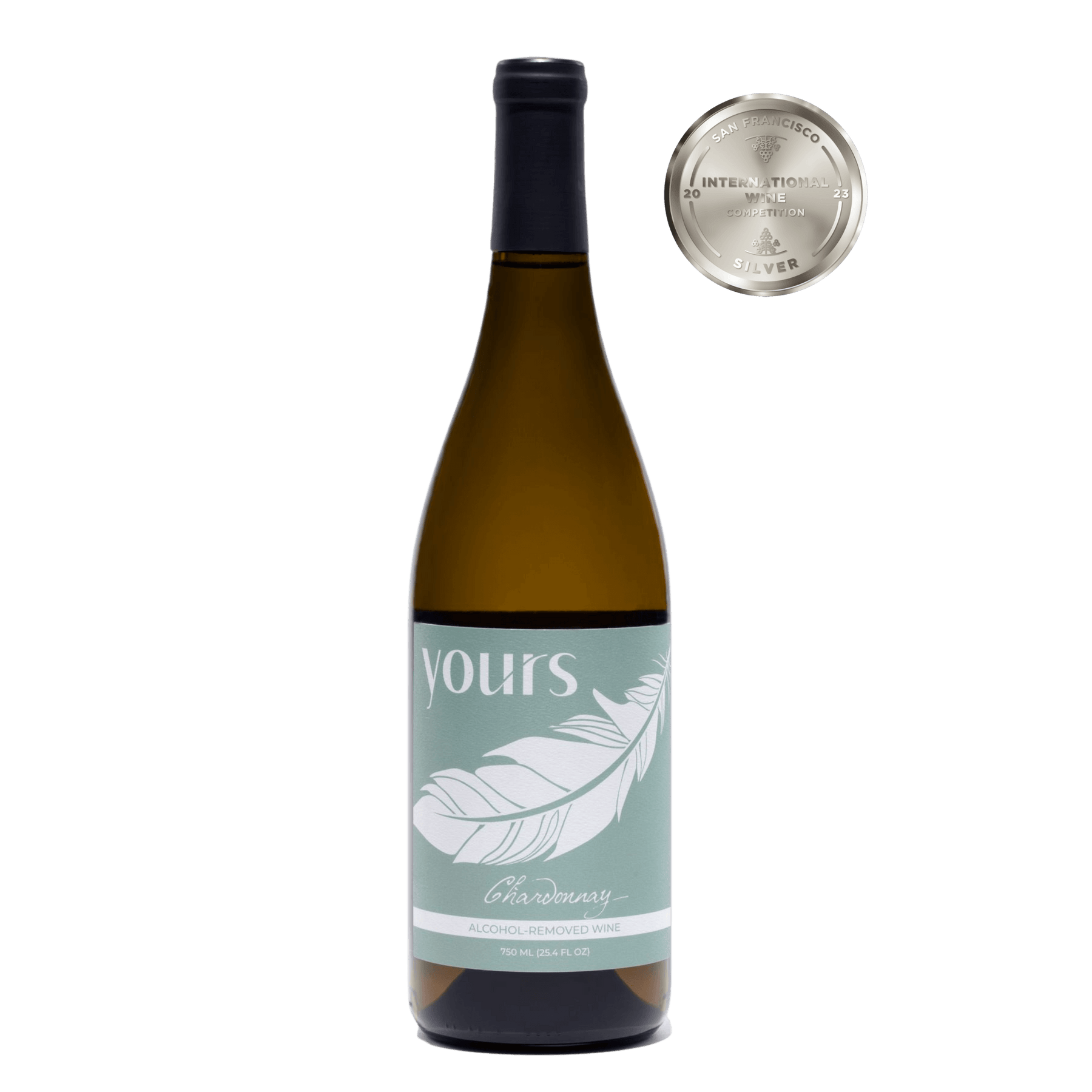 A Full, Honest Review of Ariel Non-Alcoholic Wine | YOURS Non-Alcoholic Wine